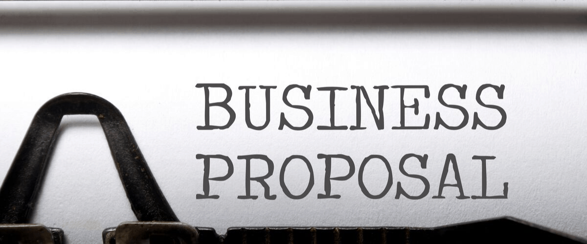 How to Write Great Proposals That Gain You More Clients - Taylory