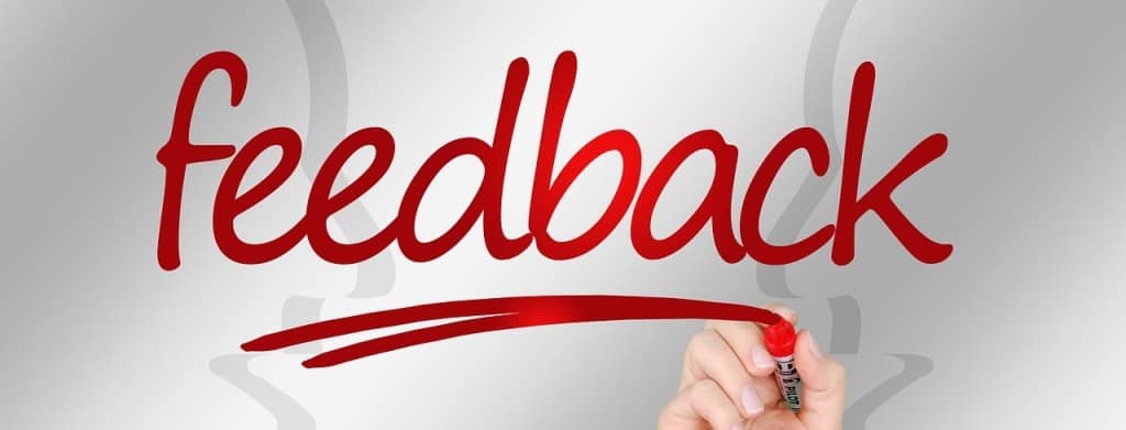 4 Reasons Customer Feedback is Crucial for Small Business - Taylory