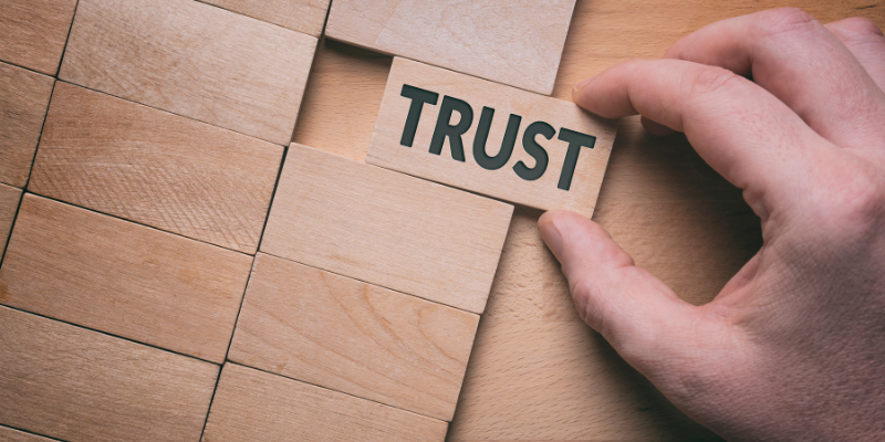 The 3 Types of Trust That Lead To More Sales - Taylory